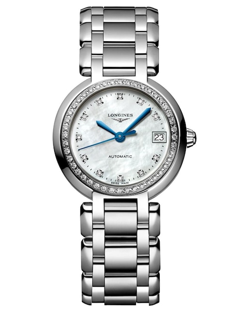 Reloj Longines Primaluna para mujer L81110876 1