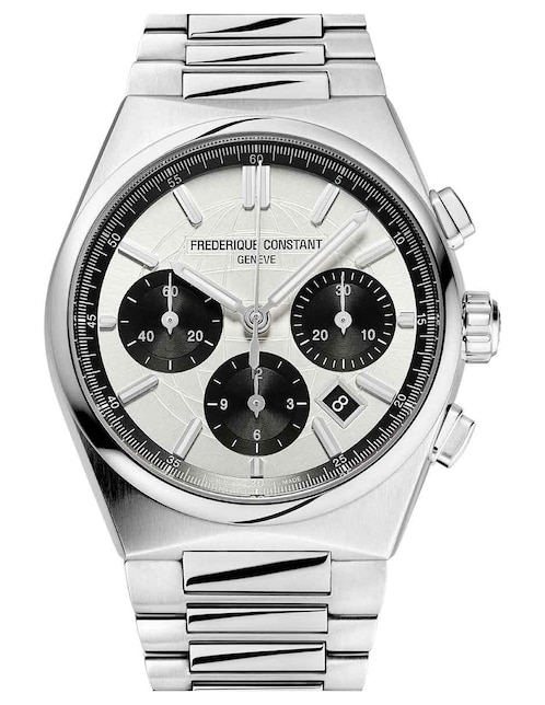 Reloj Frederique Constant Highlife para hombre FC-391SB4NH6B 1