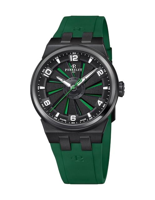 Reloj Perrelet Turbine para hombre A4067/5 1