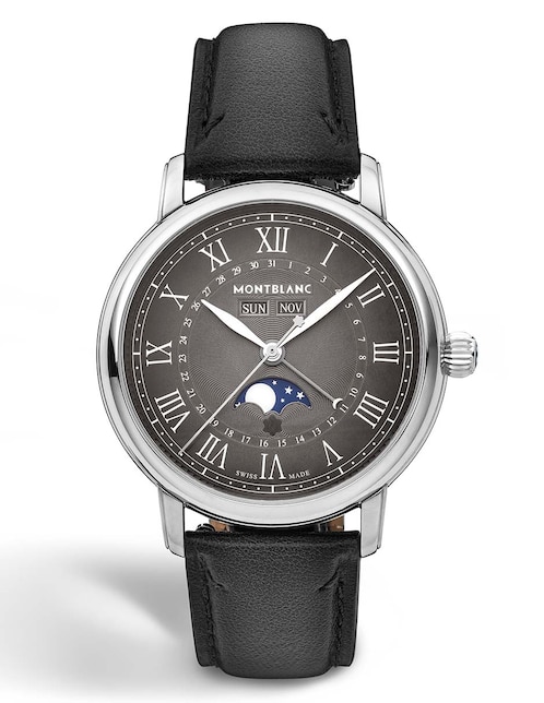Reloj Montblanc Star Legacy para hombre 134358 1