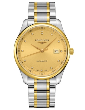 Reloj Longines The Master Collection para hombre L28935377