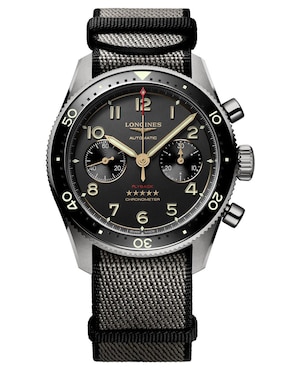 Reloj Longines Spirit para hombre L38211532