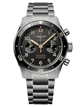 Reloj Longines Spirit para hombre L38211536