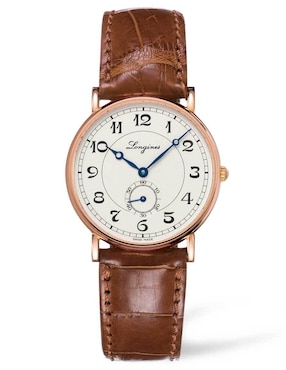 Reloj Longines Heritage para mujer L47678732
