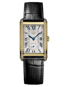 Reloj Longines DolceVita para mujer L55127710