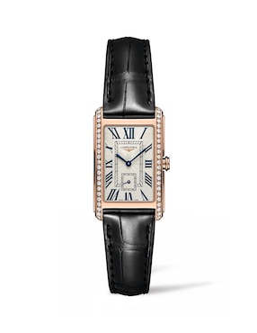 Reloj Longines DolceVita para mujer L55129710