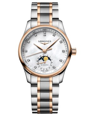 Reloj Longines The Master Collection para mujer L24095897