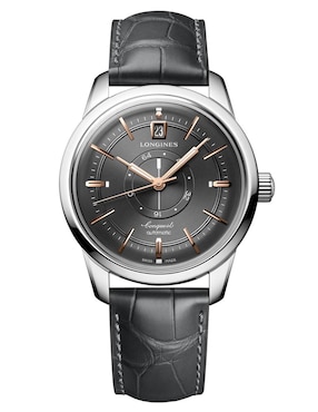 Reloj Longines Conquest Power Reserv para hombre L16484622